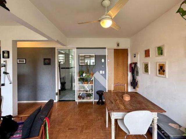 Apartamento à Venda Chácara Santo Antonio, 2 Quartos, 62 m2
