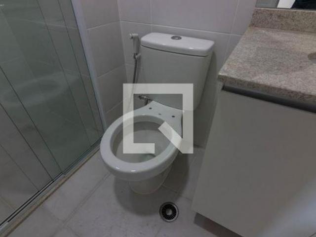 Apartamento à Venda Chácara Santo Antonio, 2 Quartos, 62 m2