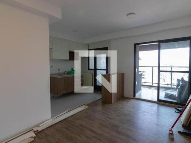 Apartamento à Venda Chácara Santo Antonio, 2 Quartos, 62 m2