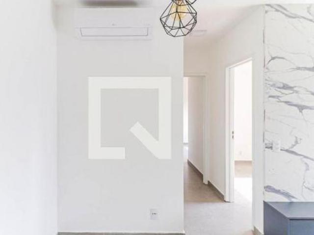 Apartamento à Venda Chácara Santo Antonio, 2 Quartos, 62 m2