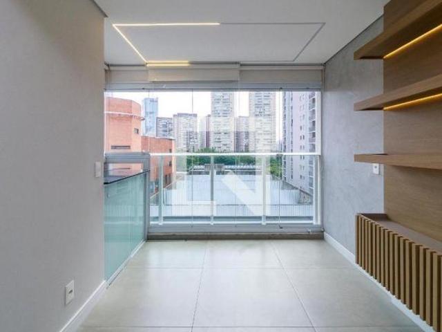 Apartamento à Venda Chácara Santo Antonio, 2 Quartos, 62 m2