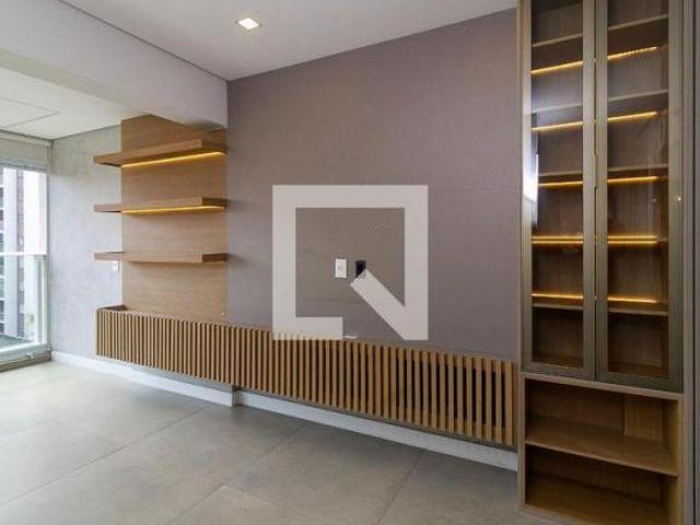 Apartamento à Venda Chácara Santo Antonio, 2 Quartos, 62 m² São Paulo