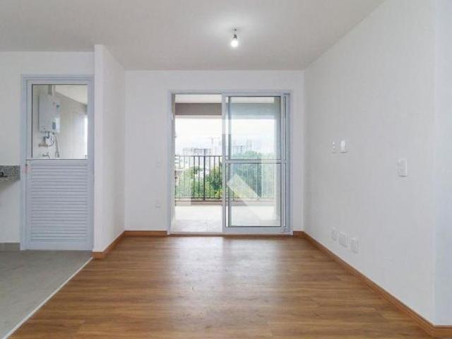 Apartamento à Venda Chácara Santo Antonio, 2 Quartos, 63 m2