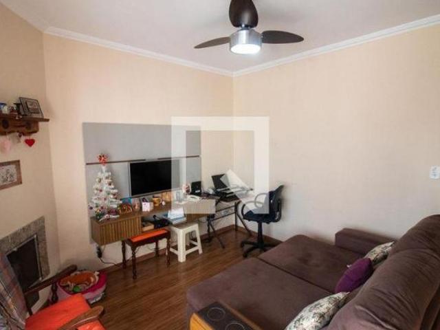 Apartamento à Venda Chácara Santo Antonio, 2 Quartos, 63 m2