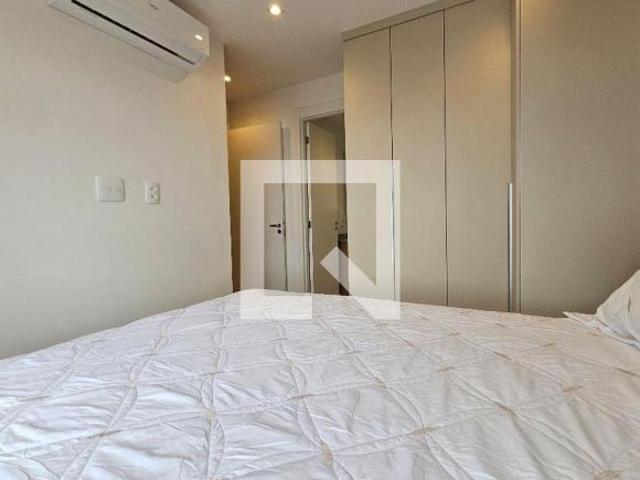 Apartamento à Venda Chácara Santo Antonio, 2 Quartos, 64 m2