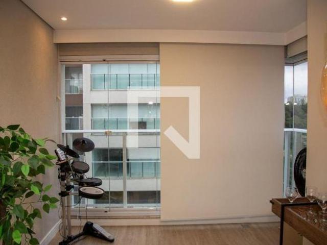 Apartamento à Venda Chácara Santo Antonio, 2 Quartos, 64 m2