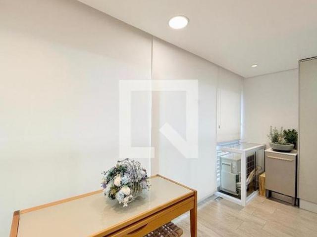 Apartamento à Venda Chácara Santo Antonio, 2 Quartos, 64 m2