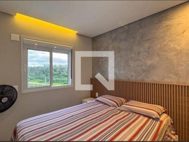 Apartamento à Venda Chácara Santo Antonio, 2 Quartos, 64 m2