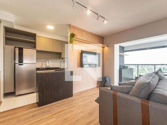Apartamento à Venda Chácara Santo Antonio, 2 Quartos, 70 m² São Paulo