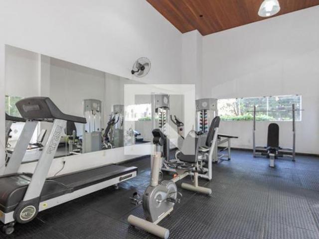 Apartamento à Venda Chácara Santo Antonio, 2 Quartos, 65 m2