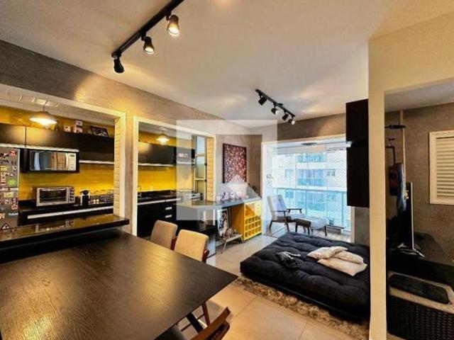 Apartamento à Venda Chácara Santo Antonio, 2 Quartos, 65 m2