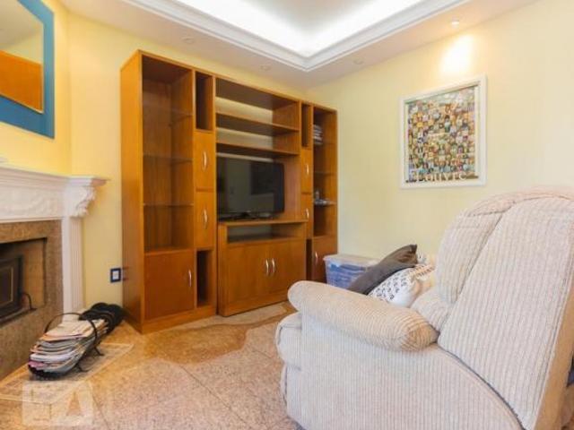 Apartamento à Venda Chácara Santo Antonio, 2 Quartos, 65 m2