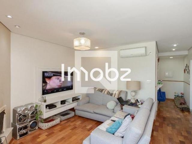 Apartamento à Venda Chácara Santo Antonio, 2 Quartos, 65 m2