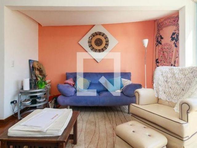 Apartamento à Venda Chácara Santo Antonio, 2 Quartos, 65 m² São Paulo