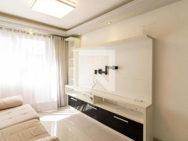Apartamento à Venda Chácara Santo Antonio, 2 Quartos, 66 m2
