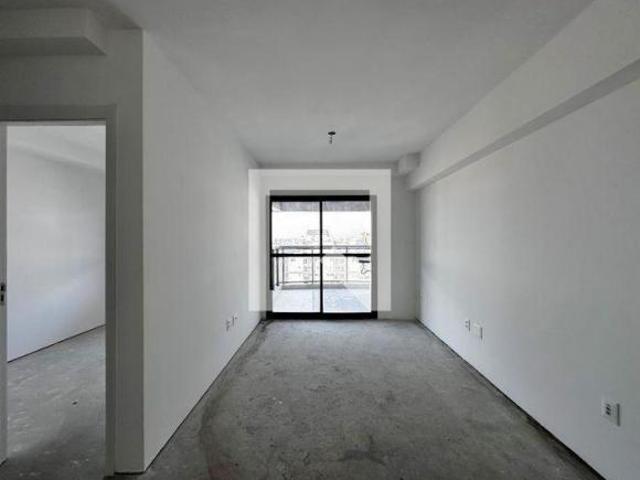 Apartamento à Venda Chácara Santo Antonio, 2 Quartos, 66 m2