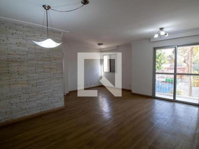 Apartamento à Venda Chácara Santo Antonio, 2 Quartos, 66 m2