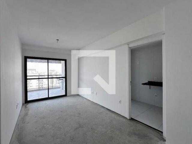 Apartamento à Venda Chácara Santo Antonio, 2 Quartos, 66 m2