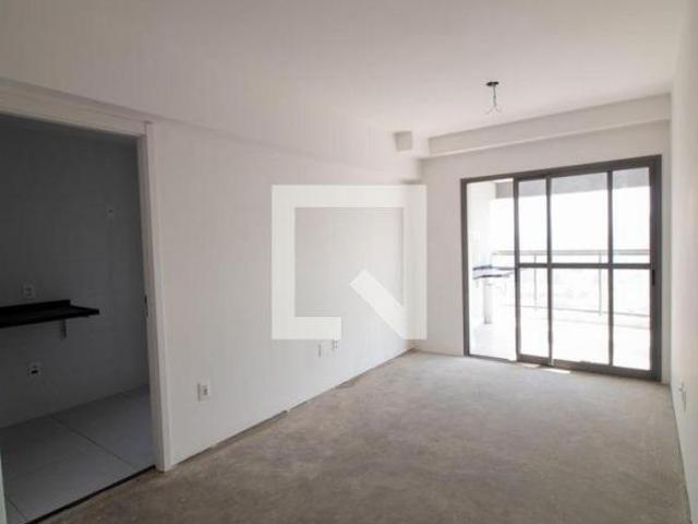 Apartamento à Venda Chácara Santo Antonio, 2 Quartos, 66 m2