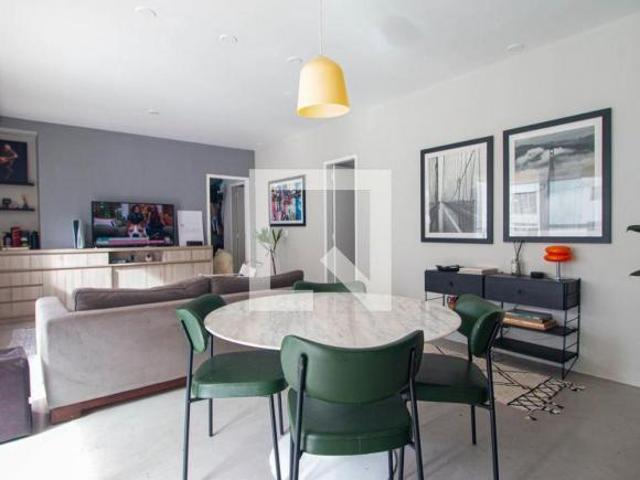 Apartamento à Venda Chácara Santo Antonio, 2 Quartos, 66 m2