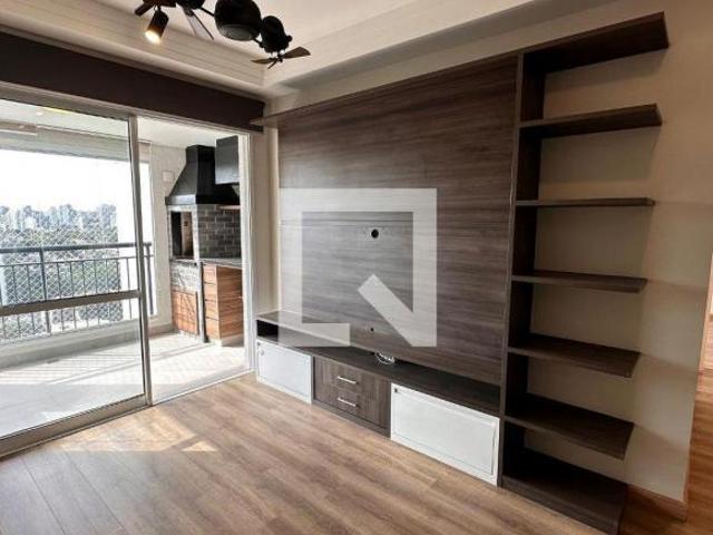 Apartamento à Venda Chácara Santo Antonio, 2 Quartos, 66 m2
