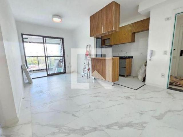 Apartamento à Venda Chácara Santo Antonio, 2 Quartos, 66 m² São Paulo