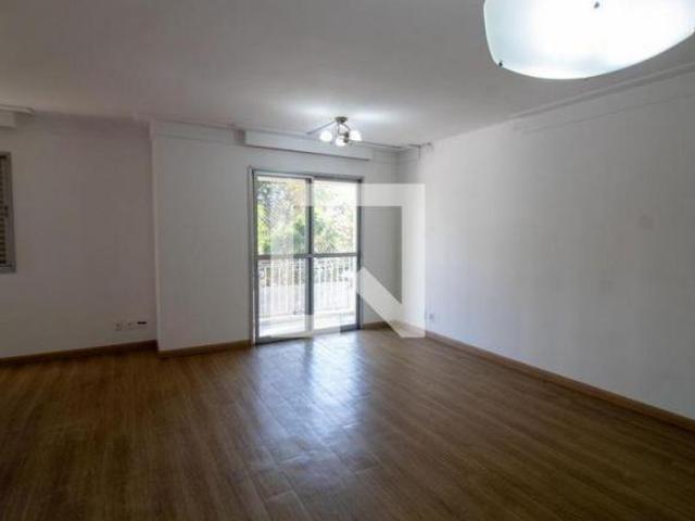 Apartamento à Venda Chácara Santo Antonio, 2 Quartos, 66 m² São Paulo