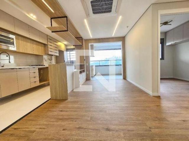 Apartamento à Venda Chácara Santo Antonio, 2 Quartos, 66 m² São Paulo