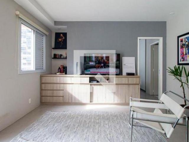 Apartamento à Venda Chácara Santo Antonio, 2 Quartos, 66 m² São Paulo