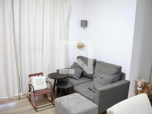 Apartamento à Venda Chácara Santo Antonio, 2 Quartos, 67 m2