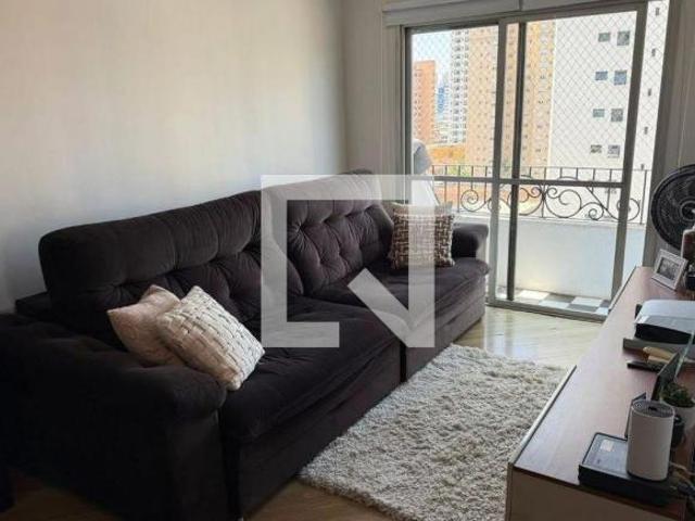Apartamento à Venda Chácara Santo Antonio, 2 Quartos, 67 m2