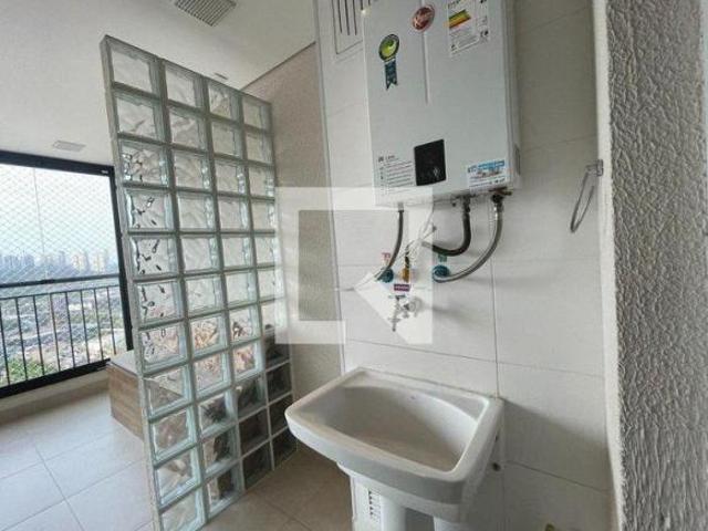 Apartamento à Venda Chácara Santo Antonio, 2 Quartos, 67 m2
