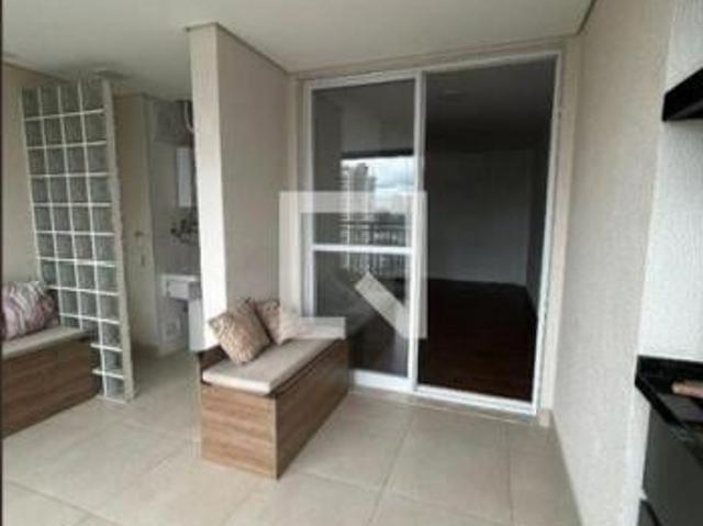 Apartamento à Venda Chácara Santo Antonio, 2 Quartos, 67 m2