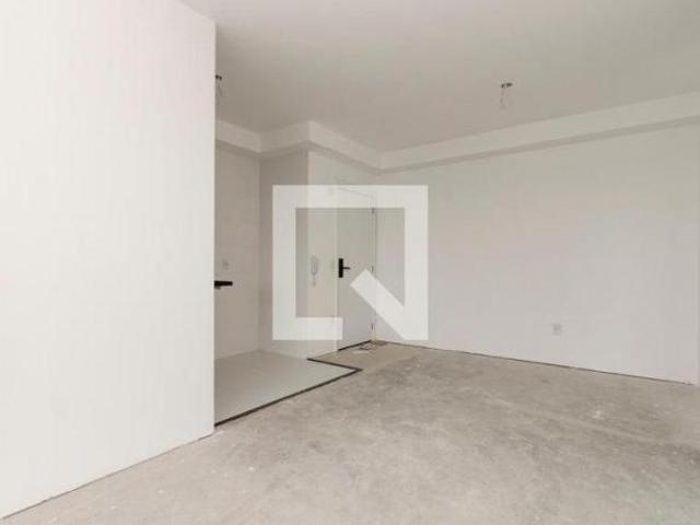 Apartamento à Venda Chácara Santo Antonio, 2 Quartos, 67 m² São Paulo