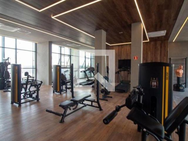 Apartamento à Venda Chácara Santo Antonio, 2 Quartos, 68 m2