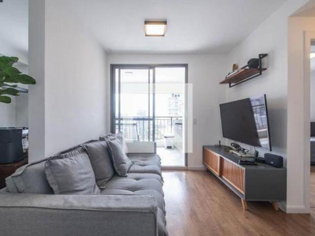 Apartamento à Venda Chácara Santo Antonio, 2 Quartos, 68 m2