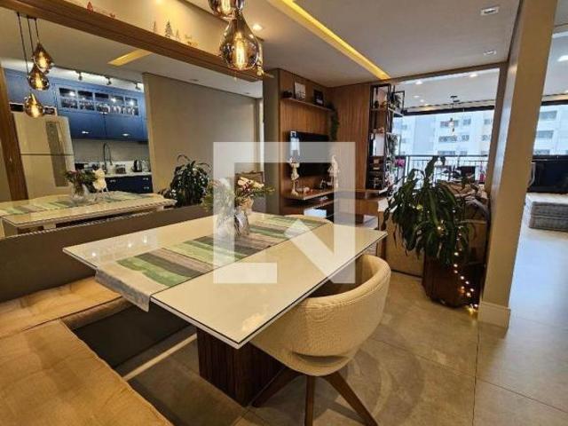 Apartamento à Venda Chácara Santo Antonio, 2 Quartos, 68 m2