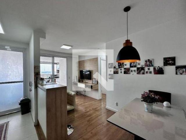 Apartamento à Venda Chácara Santo Antonio, 2 Quartos, 68 m2