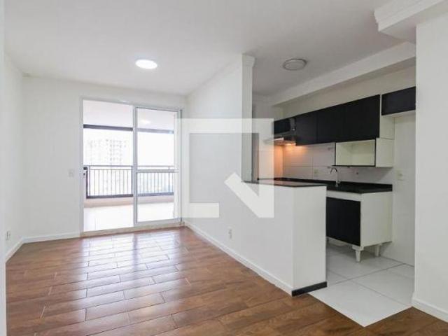 Apartamento à Venda Chácara Santo Antonio, 2 Quartos, 68 m2