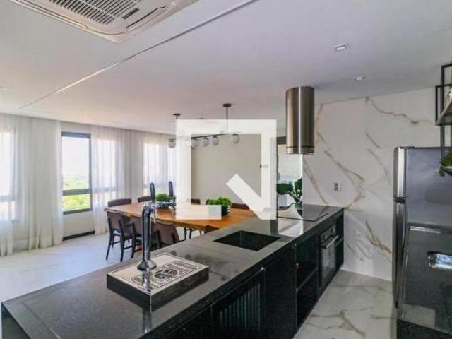 Apartamento à Venda Chácara Santo Antonio, 2 Quartos, 68 m2