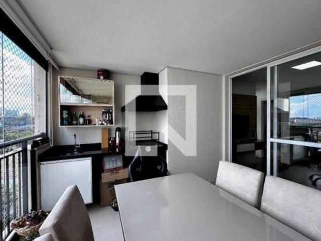 Apartamento à Venda Chácara Santo Antonio, 2 Quartos, 68 m2