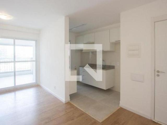 Apartamento à Venda Chácara Santo Antonio, 2 Quartos, 68 m2