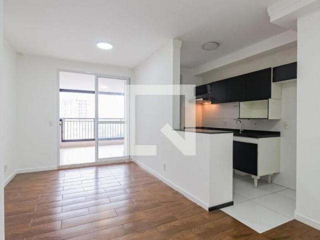 Apartamento à Venda Chácara Santo Antonio, 2 Quartos, 68 m2
