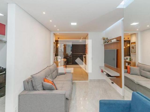 Apartamento à Venda Chácara Santo Antonio, 2 Quartos, 68 m2