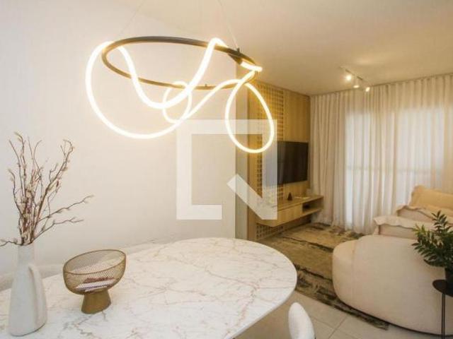 Apartamento à Venda Chácara Santo Antonio, 2 Quartos, 68 m2