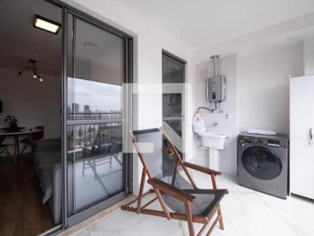 Apartamento à Venda Chácara Santo Antonio, 2 Quartos, 68 m2