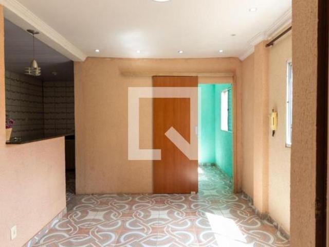 Apartamento à Venda Chácara Santo Antonio, 2 Quartos, 68 m2