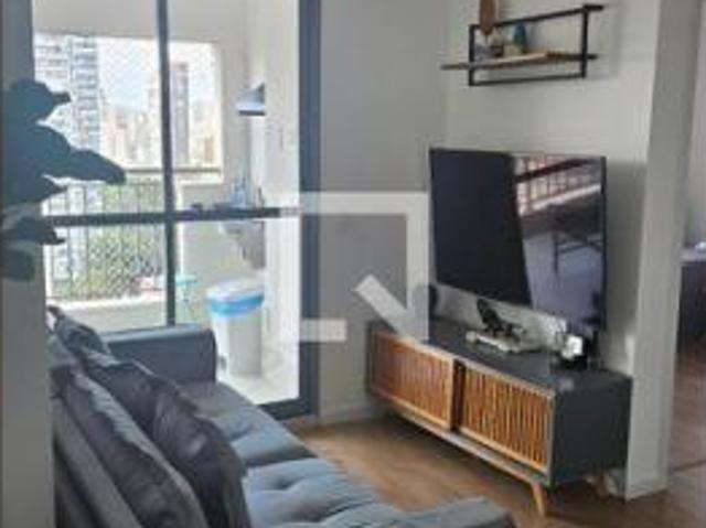 Apartamento à Venda Chácara Santo Antonio, 2 Quartos, 68 m2