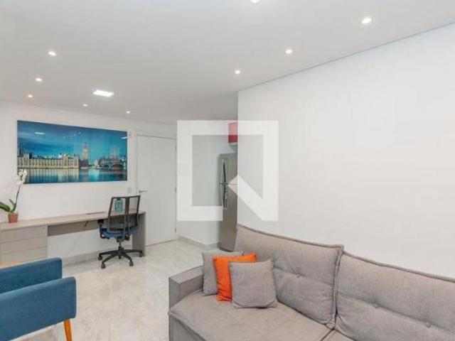 Apartamento à Venda Chácara Santo Antonio, 2 Quartos, 68 m² São Paulo