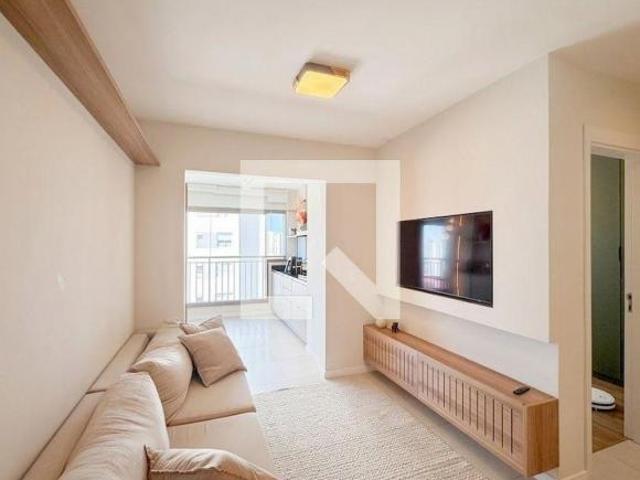 Apartamento à Venda Chácara Santo Antonio, 2 Quartos, 69 m2